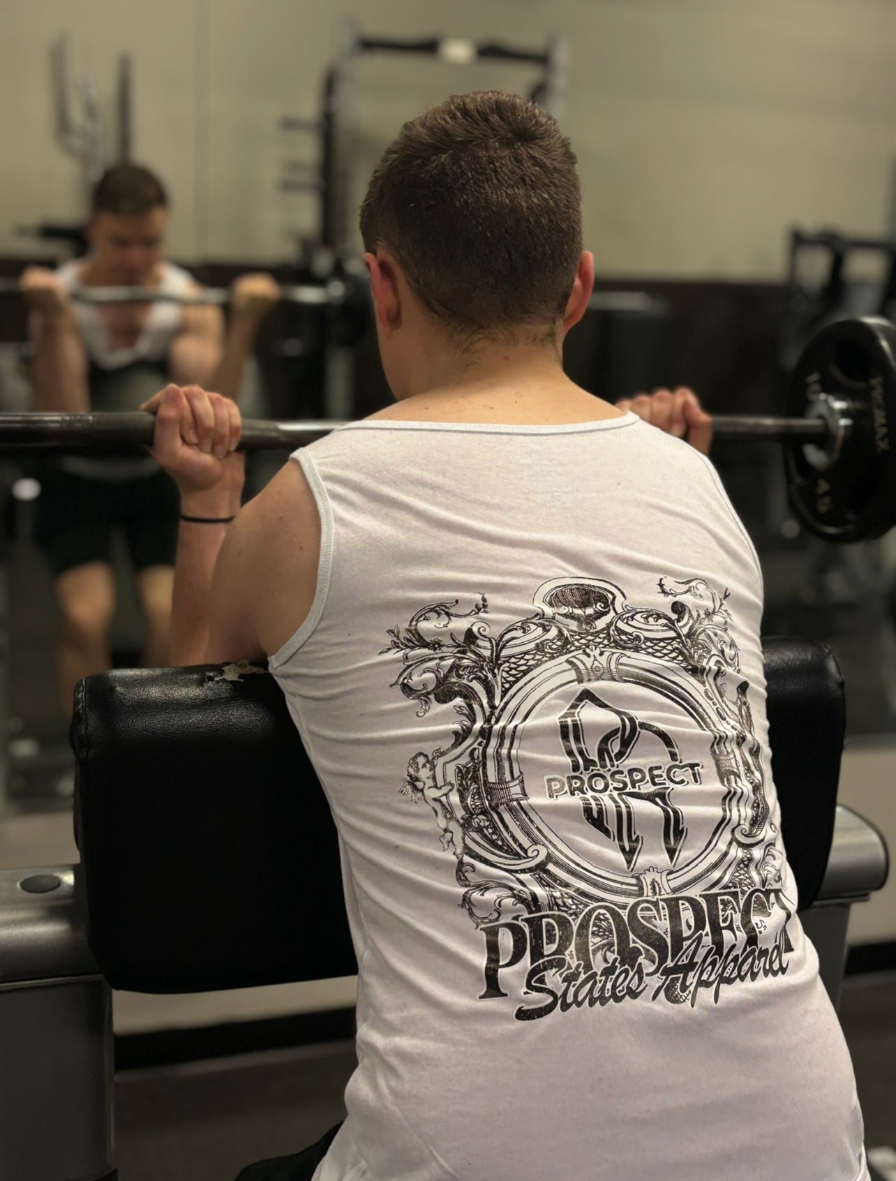 T - Shirts & Tops – Prospect Attire